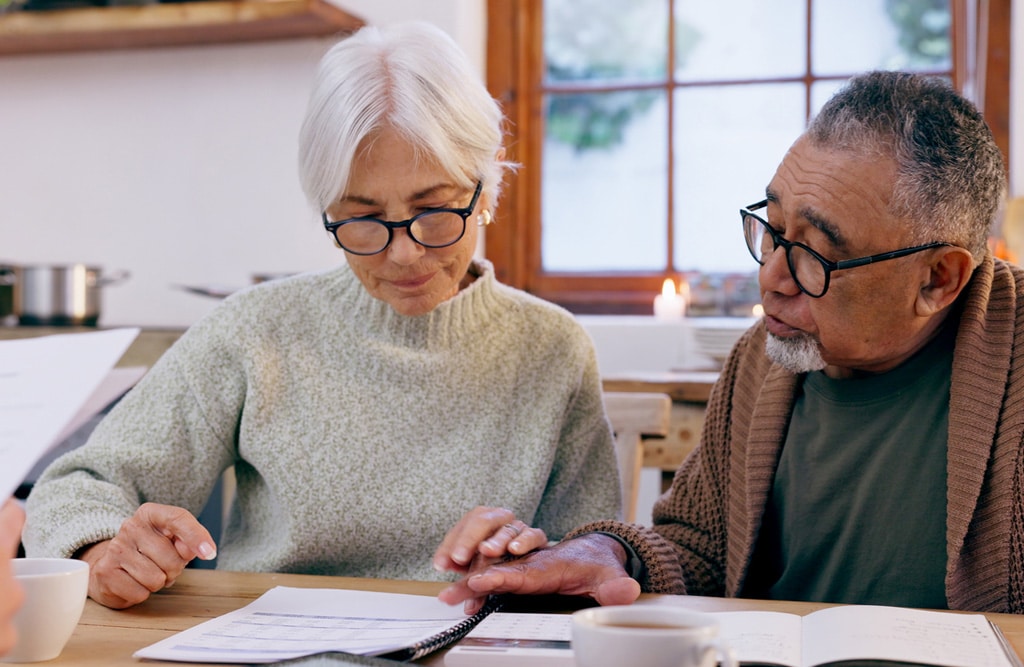 Living Wills vs. Last Wills: What's the Difference?